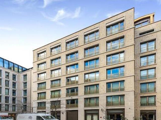 Bartholomew Close, London, 2 Bedroom Apartment