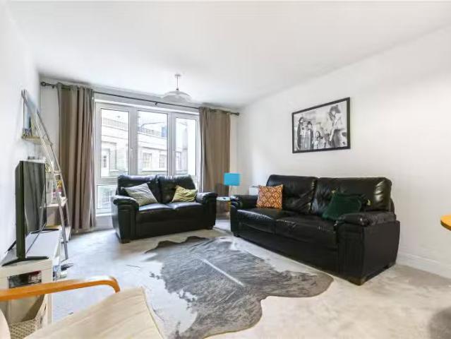 Bartholomew Close, London, EC1A 7ES