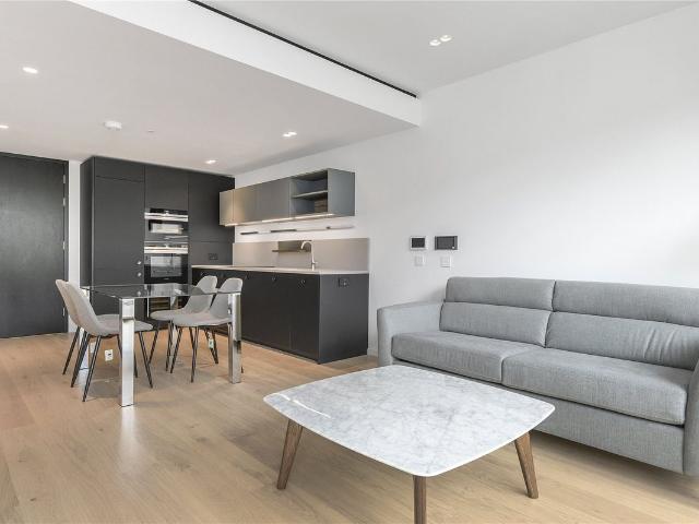 Bartholomew Close, London EC1A, 1 bed flat to rent, £3,500 pcm | PrimeLocation
