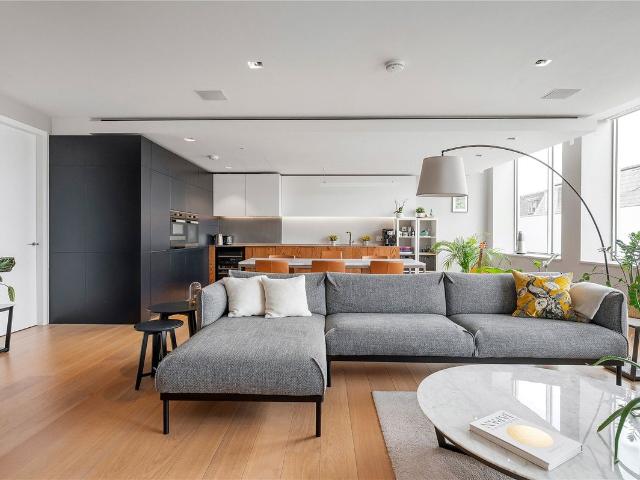 Bartholomew Close, London EC1A, 3 bed flat to rent, £9,500 pcm | PrimeLocation
