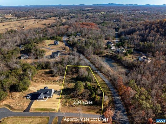 Bartholomew Pl Lot 14, Stanardsville, VA 22973