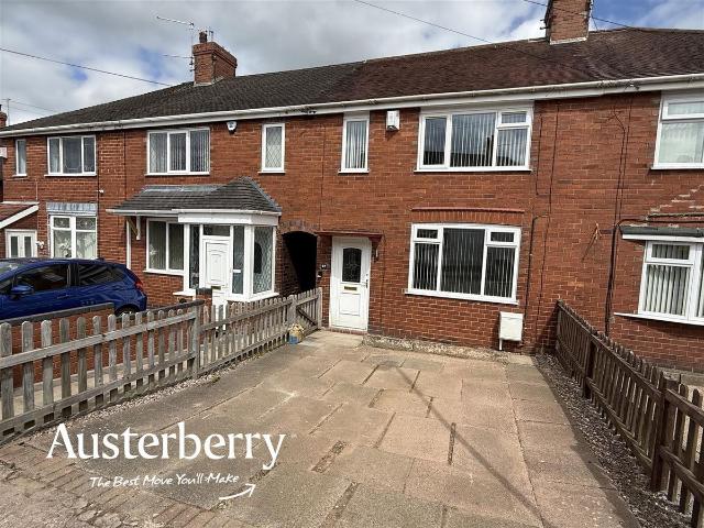 Bartholomew Road, Meir, Stoke On Trent ST3, 3 bed town house to rent, £795 pcm | PrimeLocation