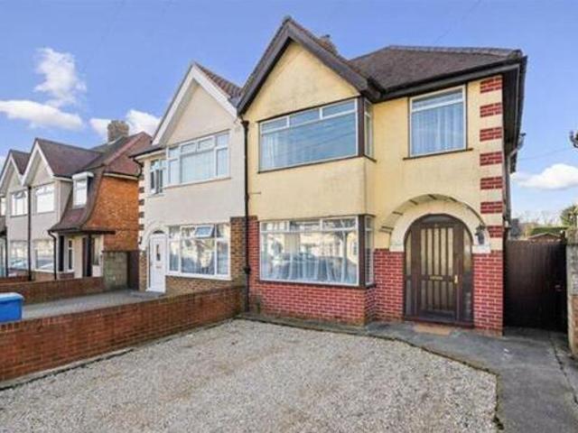 Bartholomew Road, Oxford, 4 Bedroom Semi detached