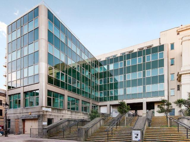 Bartholomew Square, Brighton BN1, 1 bed flat to rent, £1,500 pcm | PrimeLocation