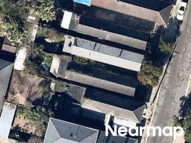 Bartholomew St