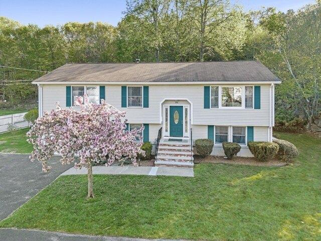 Bartholomew St, Peabody, Home For Sale