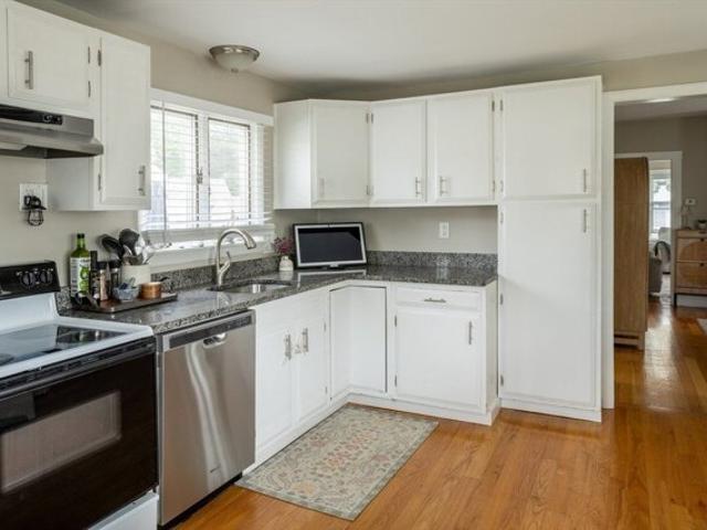 Bartholomew St, Peabody, Home For Sale