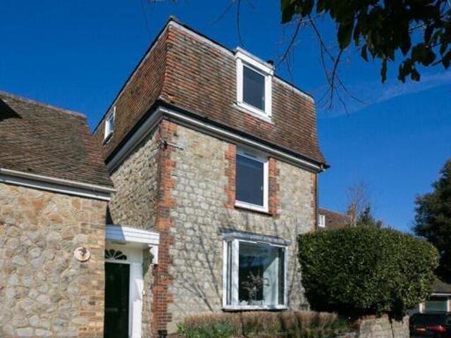 Bartholomew Street, Hythe, 3 Bedroom Semi detached