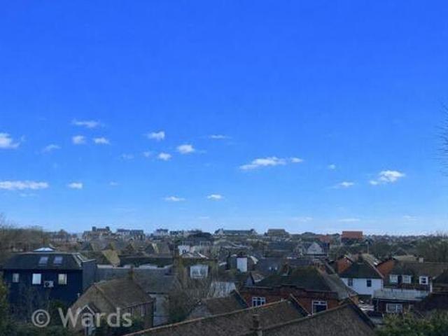 Bartholomew Street, Hythe, 1 Bedroom Flat