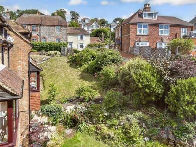 Bartholomew Street, Hythe, 1 Bedroom Flat