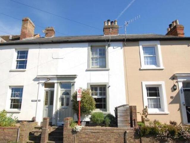 Bartholomew Street, Hythe, 2 Bedroom Cottage