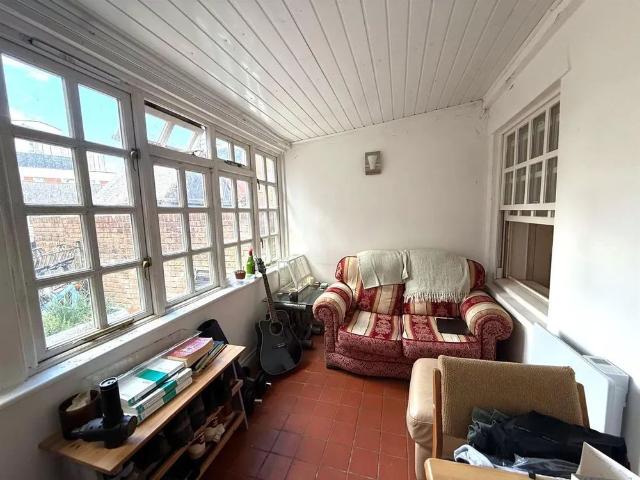 Bartholomew Street West, Exeter