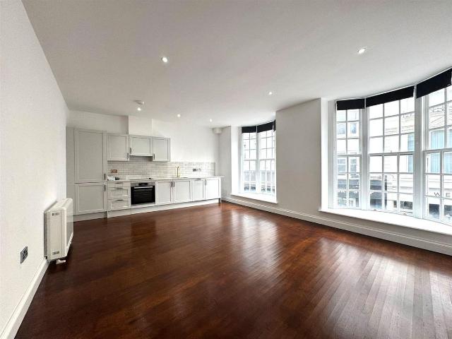 2, 6D Bartholomews, Brighton BN1, 2 bed flat to rent, £2,000 pcm | PrimeLocation