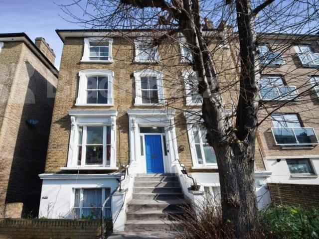 Bartholowmew Road, Kentish Town NW5, 1 bed flat to rent, £2,123 pcm | PrimeLocation