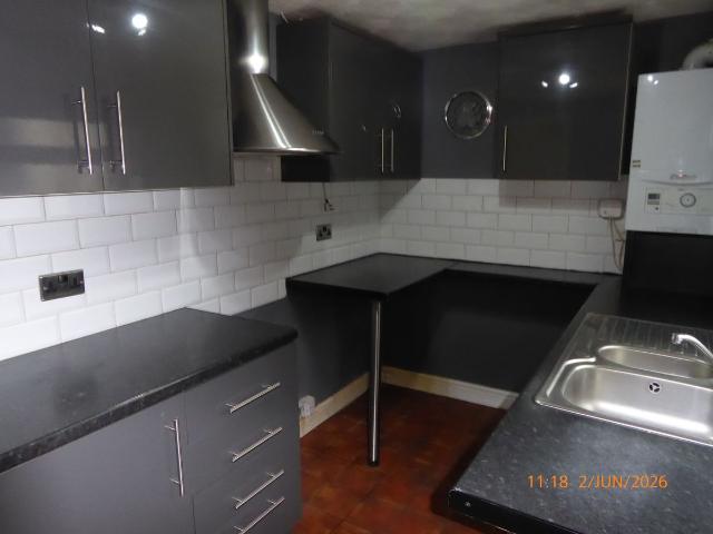 Barthomley Road, Birches Head, Stoke On Trent, Staffordshire ST1, 2 bed town house to rent, £745 pcm | PrimeLocation