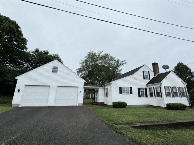 Barthel Ave, Gardner, Home For Sale