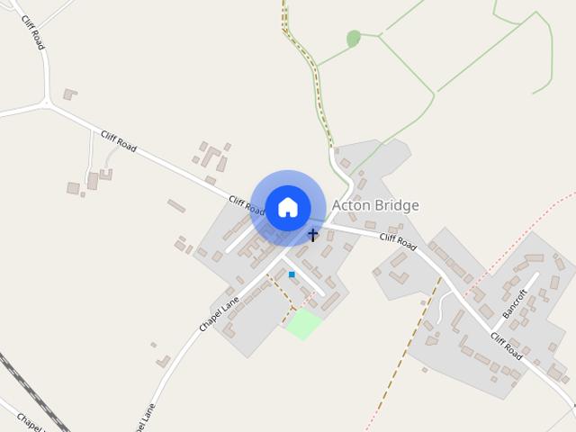 Bartington, Nr Acton Bridge, Northwich