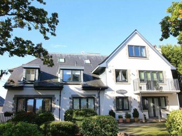 Barton Court Avenue, The Oaks, Barton On Sea, 2 Bedroom Apartment