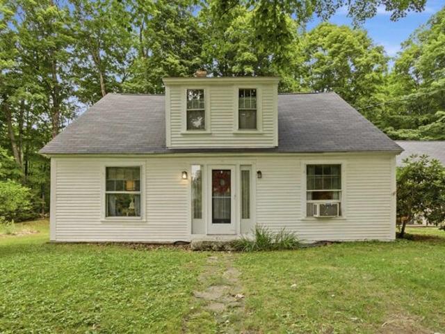 Barton Corner Rd, Hopkinton, Home For Sale