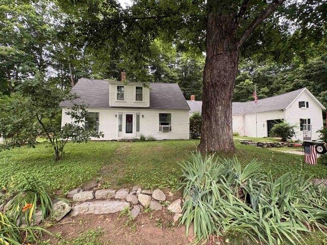Barton Corner Rd, Hopkinton, Home For Sale
