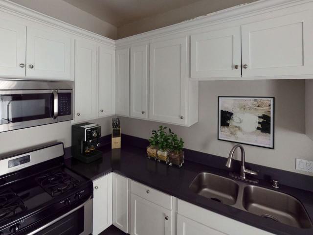 Barton Apartments Studio Apartment for Rent at 5930 Barton Ave, Los Angeles, CA 90038 Hollywood Studio District