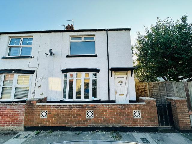 Barton Avenue, Hartlepool TS25, 3 bed terraced house to rent, £695 pcm | PrimeLocation