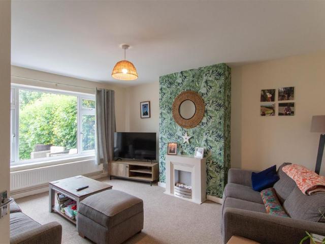 Barton Drive, Kedington
