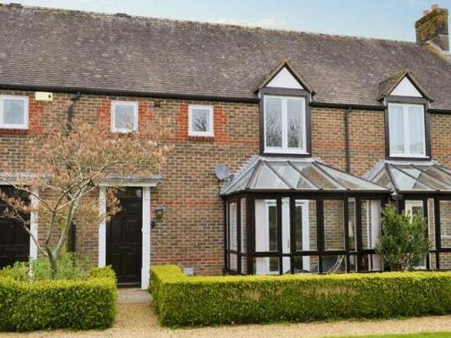 Barton Farm, Cerne Abbas, 3 Bedroom Terraced