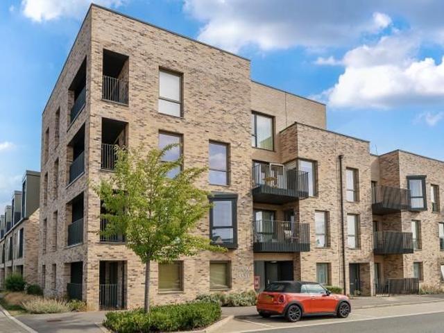 Barton Fields Road, Oxford OX3, 1 bed flat to rent, £1,600 pcm | PrimeLocation