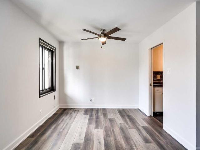 Barton House Studio Apartment for Rent at 2525 10th St N, Arlington, VA 22201 Clarendon Courthouse