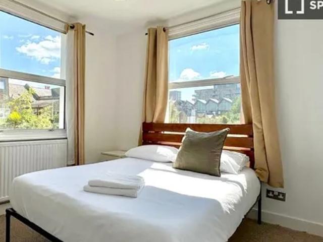 Barton House, Wandsworth Bridge Road, London, SW6 2PD, United Kingdom | Room for rent #153298814 | Rentberry