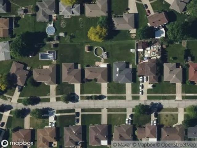 Barton Hill Dr