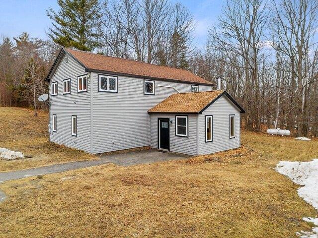 Barton Hill Rd, Anson, Home For Sale