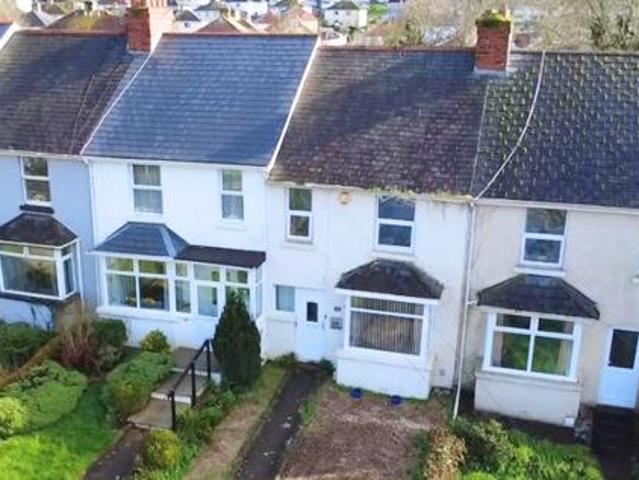 Barton Hill Road, Barton, 3 Bedroom Terraced