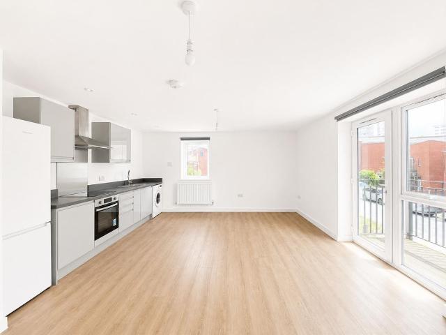Barton Hill Road, St Philips, Bristol BS5, 1 bed flat to rent, £1,250 pcm | PrimeLocation