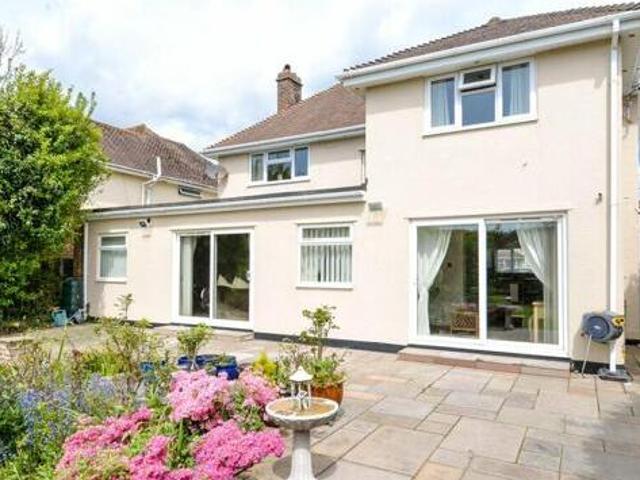 Barton On Sea, Purbeck Road, New Milton, 4 Bedroom Detached