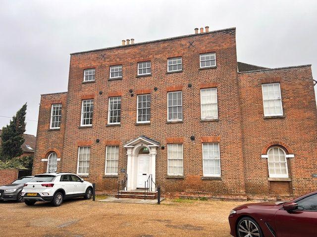 Barton Mill Road, Canterbury CT1, 1 bed flat to rent, £1,000 pcm | PrimeLocation