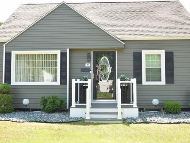 Barton St, Springfield, Home For Sale