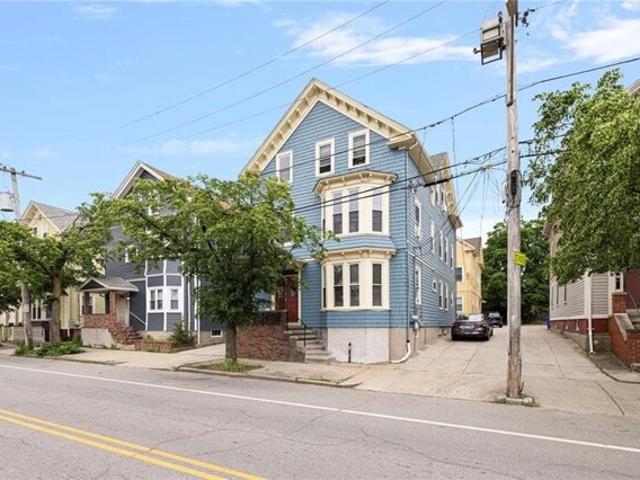 Barton St, Providence, Home For Sale