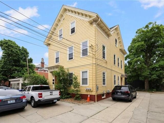 Barton St, Providence, Home For Sale