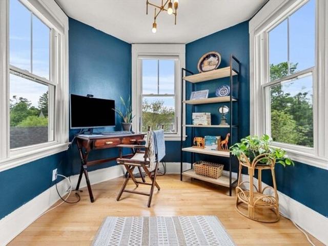 Barton St Unit,newburyport, Condo For Sale
