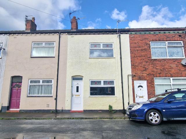 Barton Street, Golborne, Warrington WA3, 2 bed terraced house to rent, £750 pcm | PrimeLocation