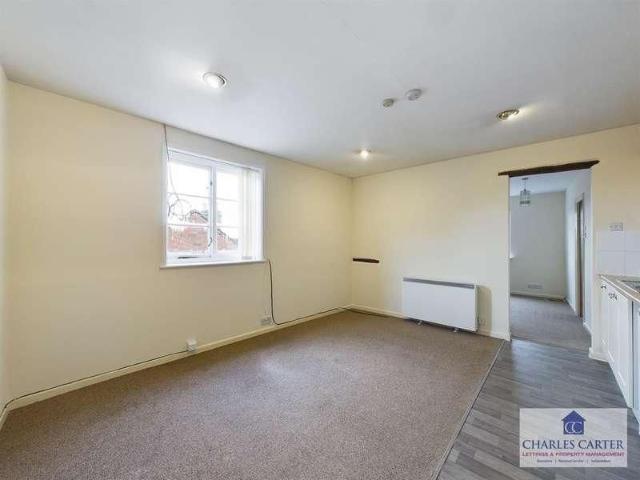 Barton Street, Tewkesbury, GL20