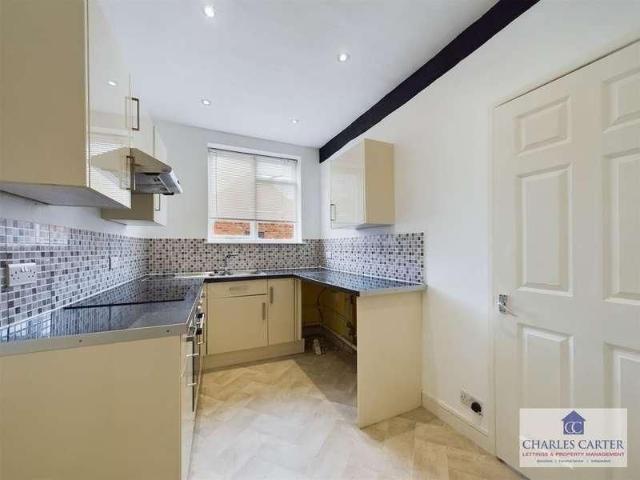 Barton Street, Tewkesbury, GL20