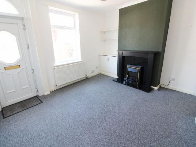 Barton Street, WN5, Wigan