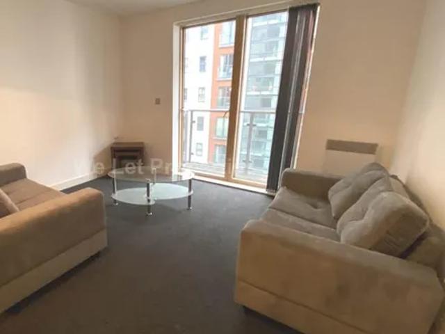 Barton Place, 3 Hornbeam Way, Manchester, M4 4AY, United Kingdom | 2 bed apartment for rent #139071744 | Rentberry