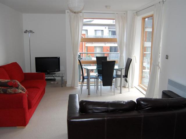 Barton Place, Green Quarter, Manchester M4, 1 bed flat to rent, £950 pcm | PrimeLocation