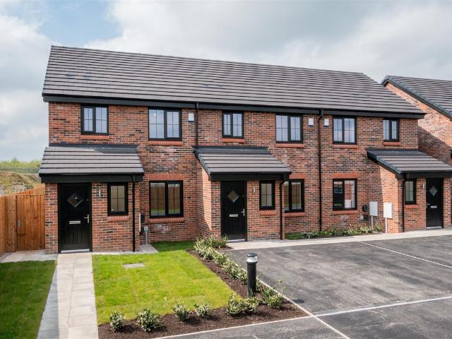 Barton Quarter, Horwich BL6, 3 bed semi detached house to rent, £1,250 pcm | PrimeLocation