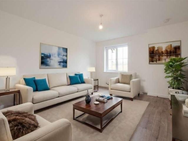 Barton Quarter, Horwich
