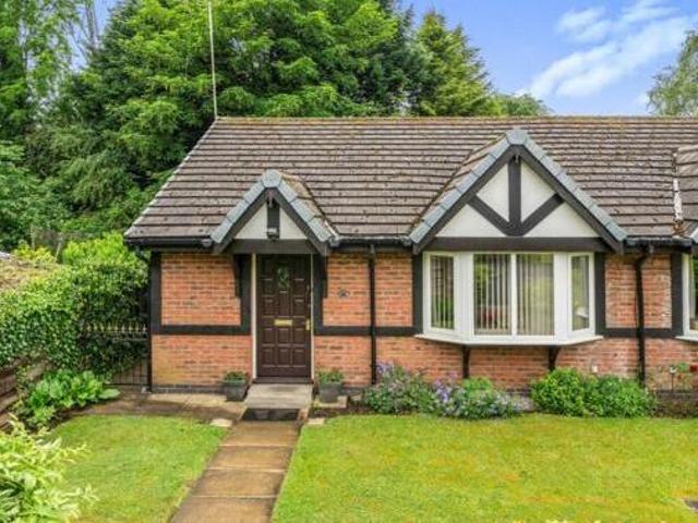 Barton Road, Worsley, 2 Bedroom Apartment